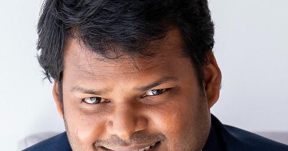 Jeetendra Khadan | World Bank Live