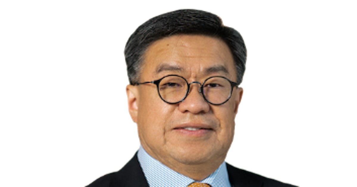 Jerry Ng | World Bank Live
