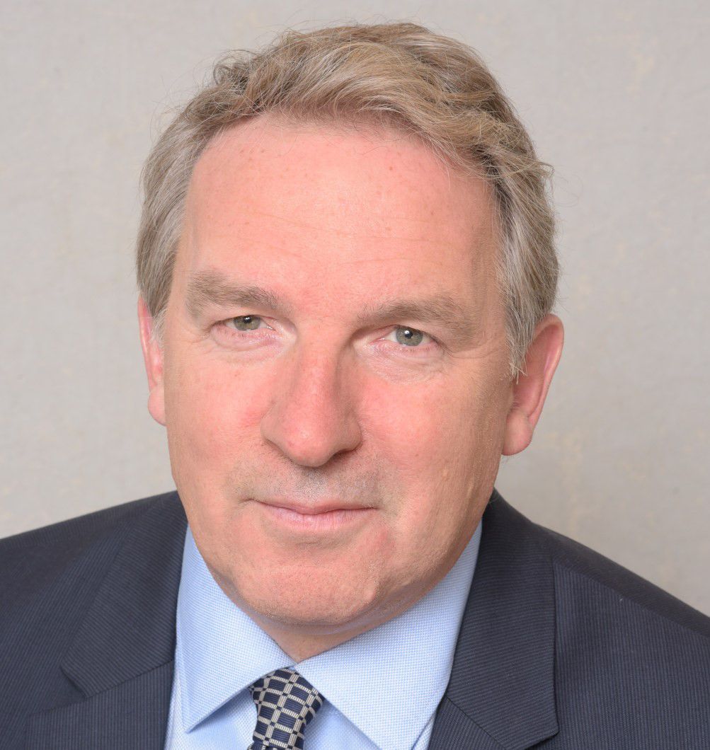 Johan Swinnen | Banco Mundial En Vivo