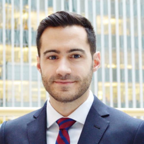 John Arzinos | World Bank Live