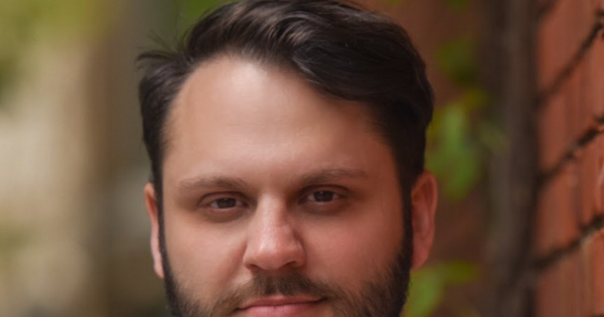 Jonah Rexer | World Bank Live