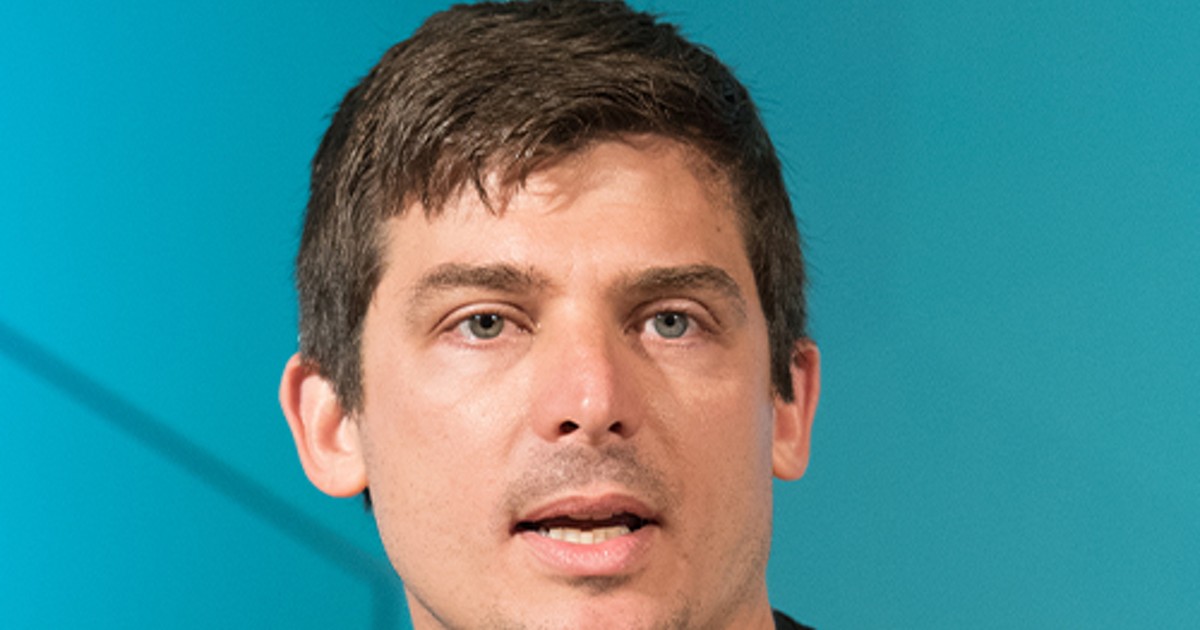 Josh Tetrick | Banque mondiale Live