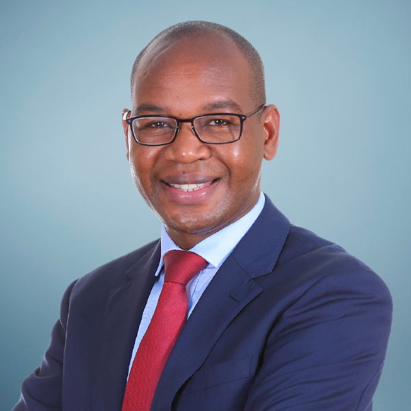 Joshua Oigara | World Bank Live