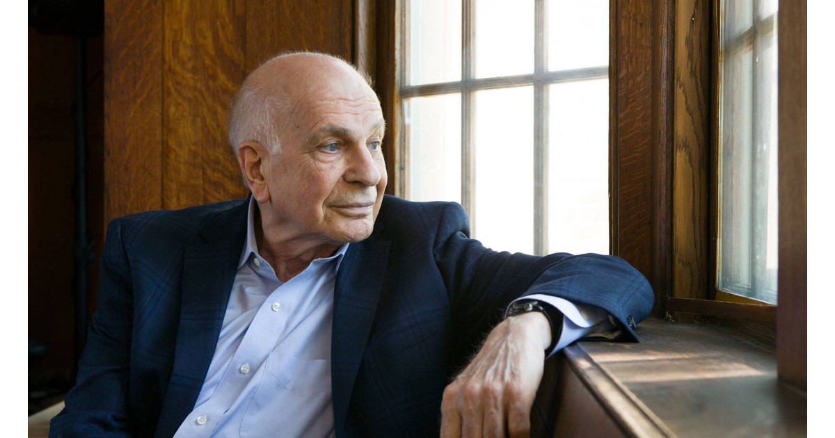 Remembering Daniel Kahneman: A Legacy of Insight and Humility
