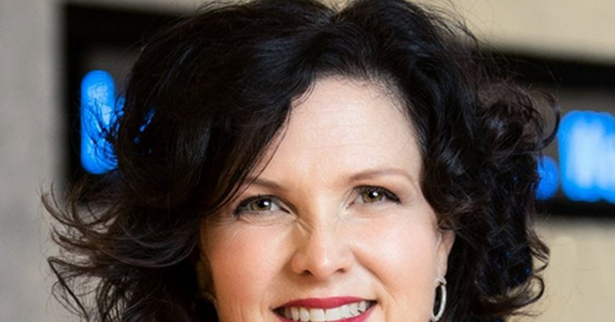 Kathy Baughman McLeod | World Bank Live