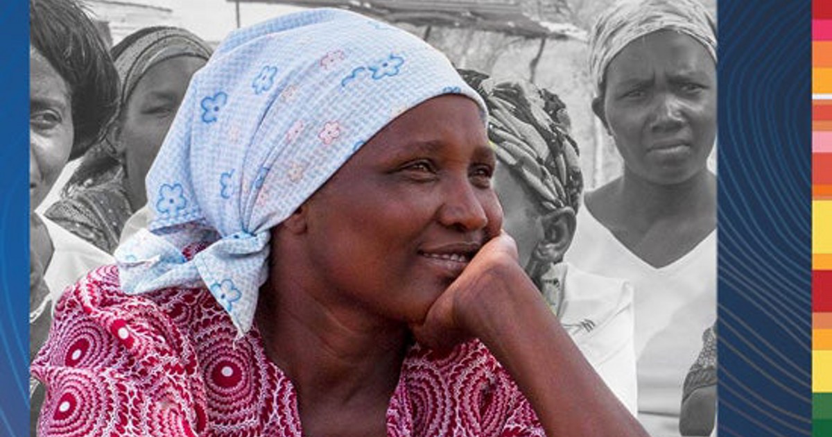 Event | Locally Led Climate Action in Kenya | World Bank Live