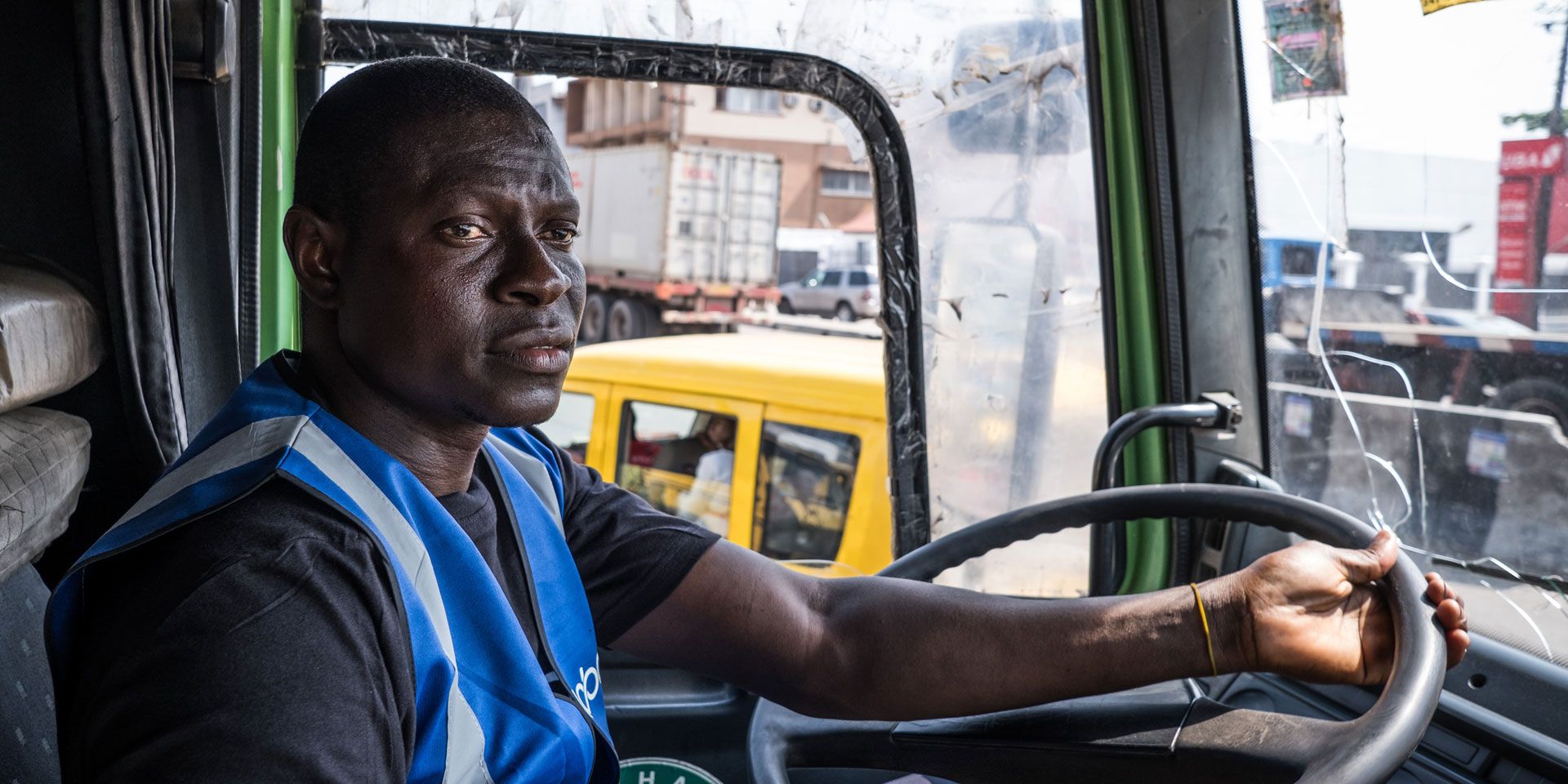 Navigating Africa’s New Logistics Landscape