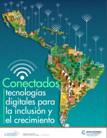 Evento | Más que conectividad: Transformación digital inclusiva en ...