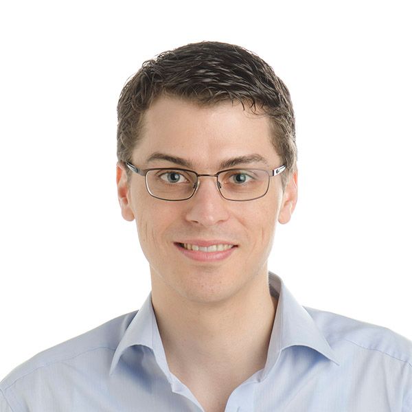 Christoph Lakner | World Bank Live