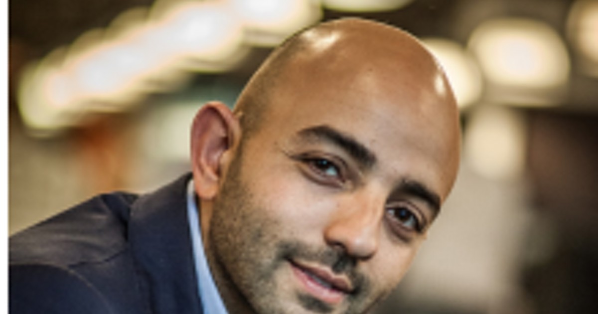 Larbi Alaoui Belrhiti | Banque mondiale Live