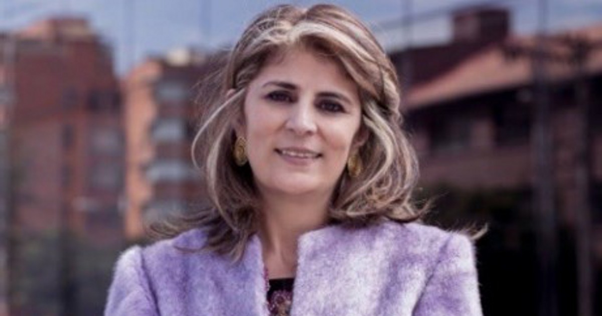 Laura Gil | Banco Mundial En Vivo