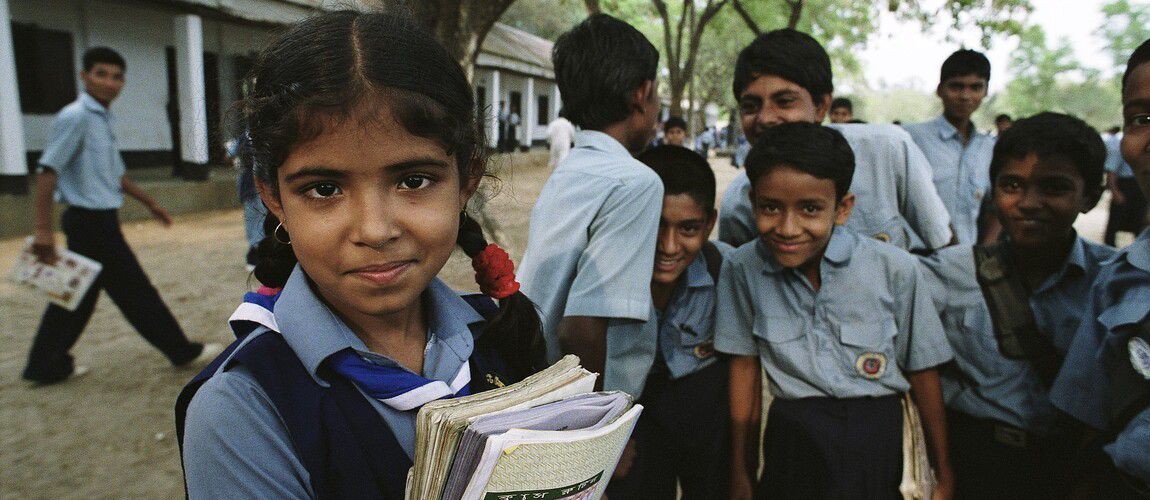 Delivering at scale: Six principles to tackle learning poverty