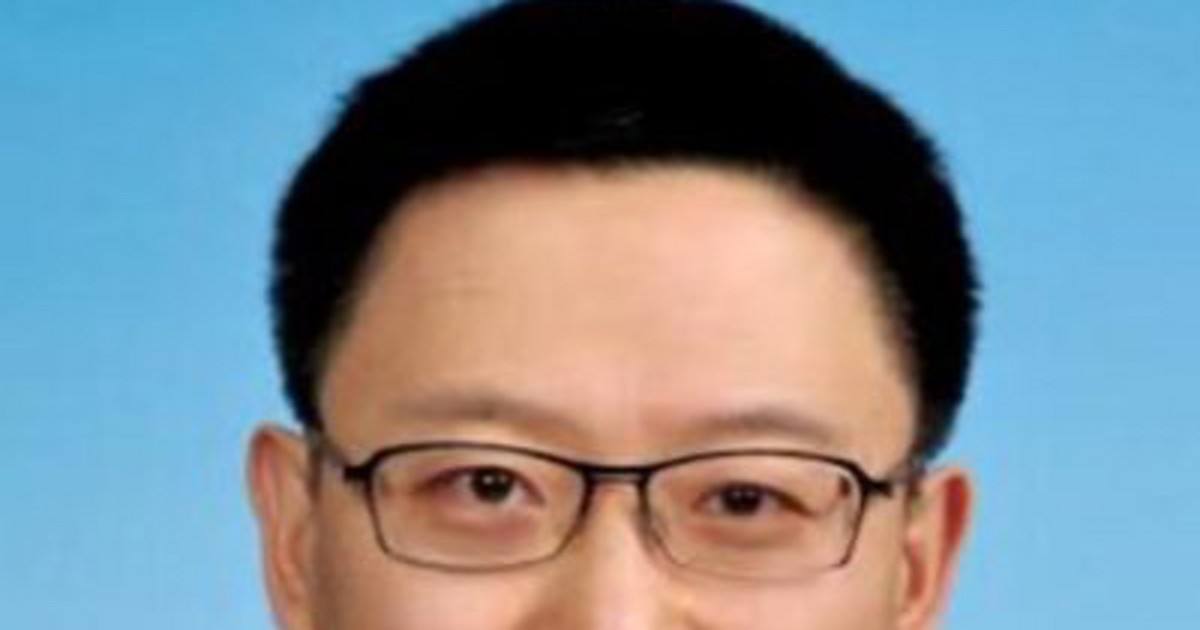 Liao Min | World Bank Live