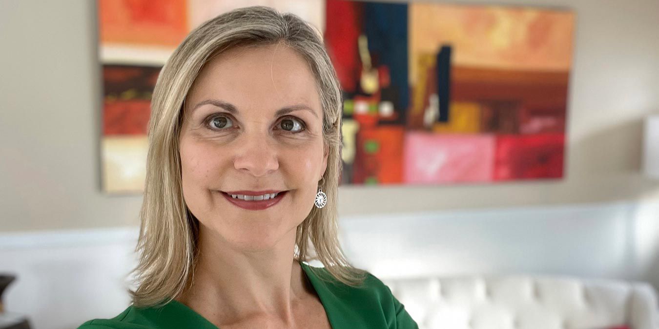 Lisa Da Silva on Cities