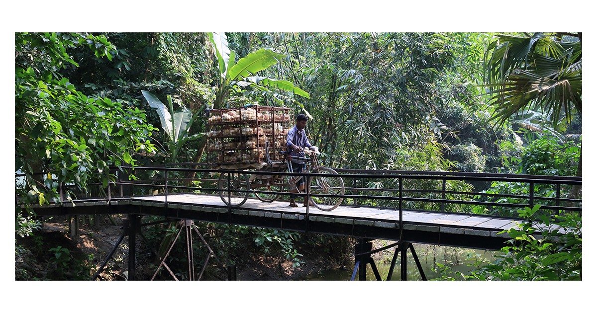 In Bangladesh, locally-led development delivers what people need