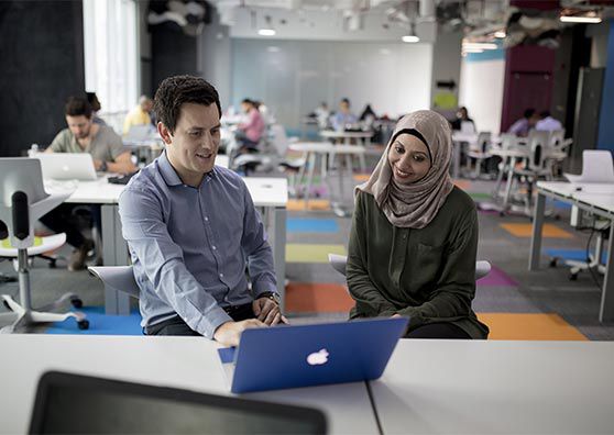 IFC in the Middle East, Central Asia, Türkiye, Afghanistan, and Pakistan