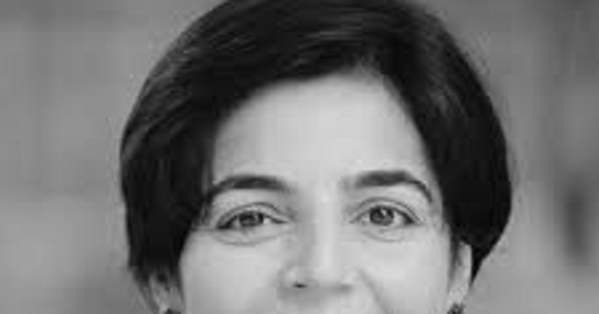 Mahua Acharya | Worldbank Live