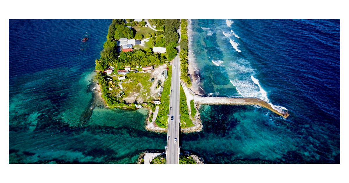 Climate Change | SIDS