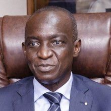 Mamadou Moustapha Bâ | Banque mondiale Live