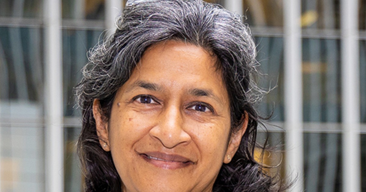 Mamta Murthi | Banco Mundial En Vivo