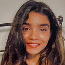 Mansi Vipin Panchamia | Consultant