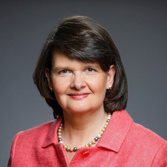 Maria Flachsbarth | World Bank Live