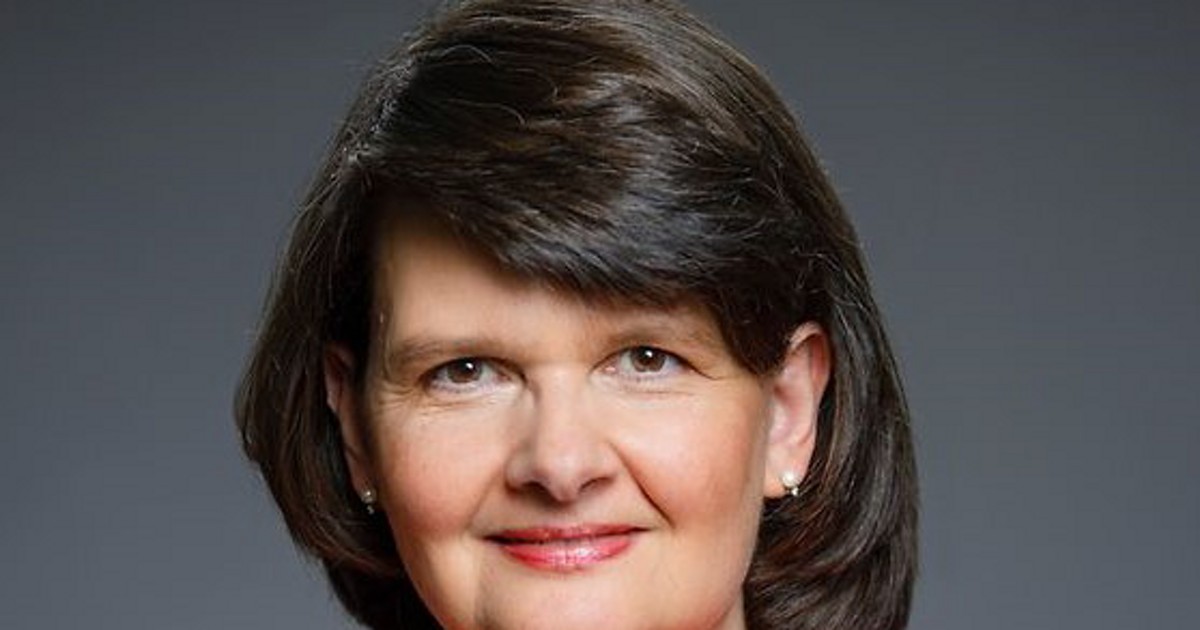 Maria Flachsbarth | World Bank Live