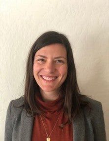 Marissa Dondoe | analyste senior au sein de l’équipe Ressources ...