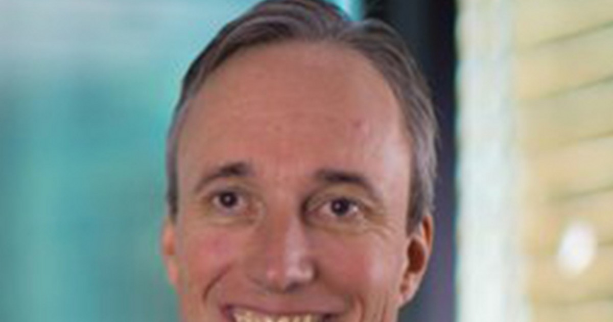 Martin Raiser | Banque mondiale Live