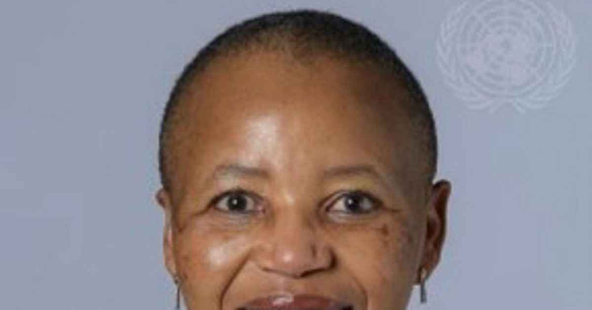 Mathu Joyini | World Bank Live