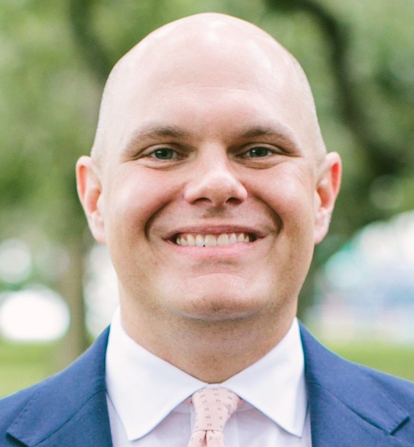 Matt King | World Bank Live