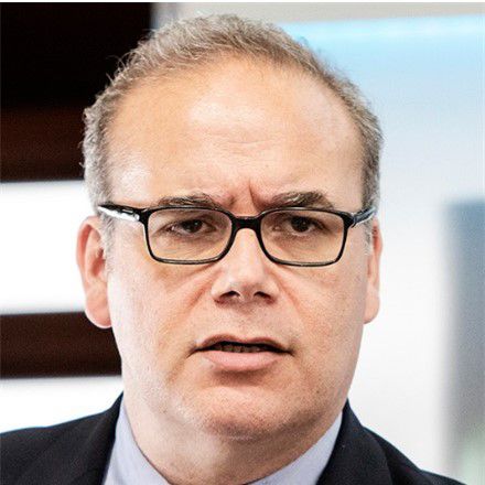 Maximo Torero | World Bank Live