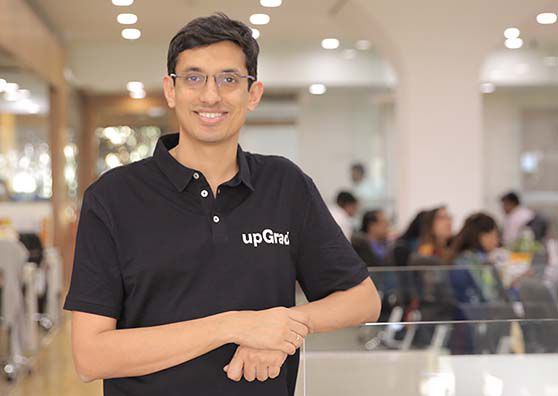 Interview with Mayank Kumar Interview with Mayank Kumar