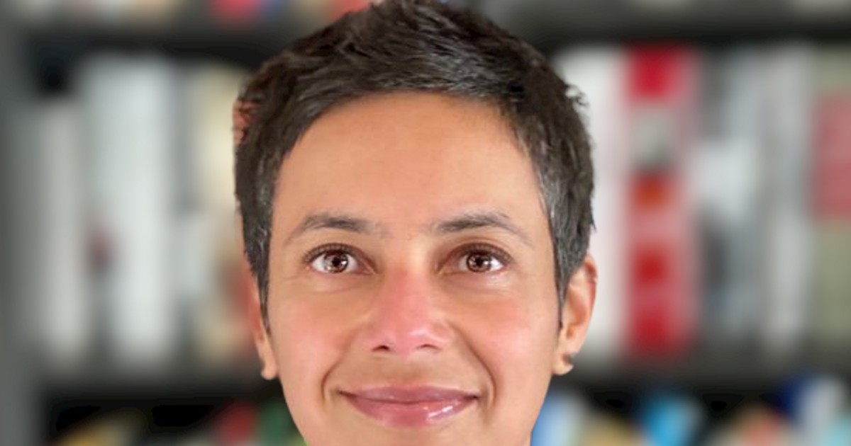 Megha Mukim | Banque mondiale Live