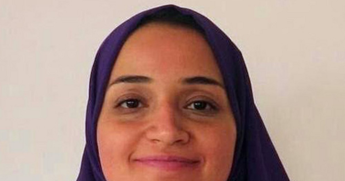 Menna Farouk | World Bank Live