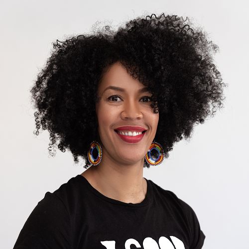 Michaela Moua | World Bank Live