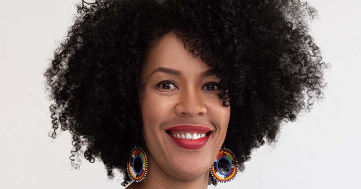 Michaela Moua | World Bank Live