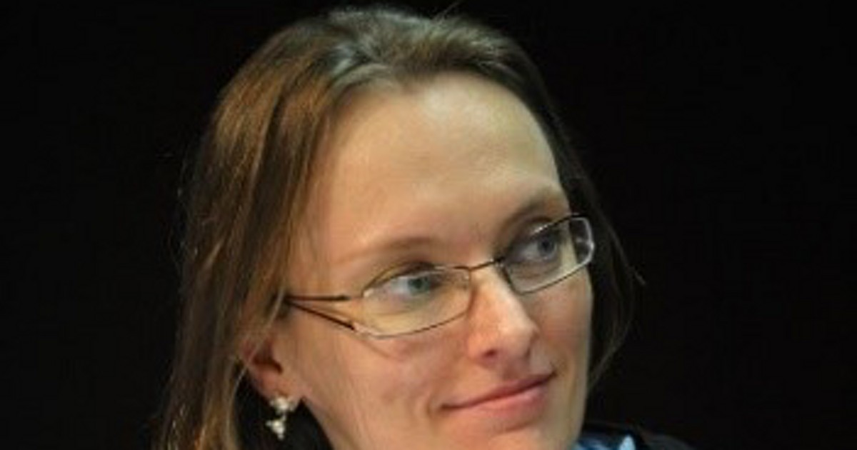 Miriam Wimmer | World Bank Live