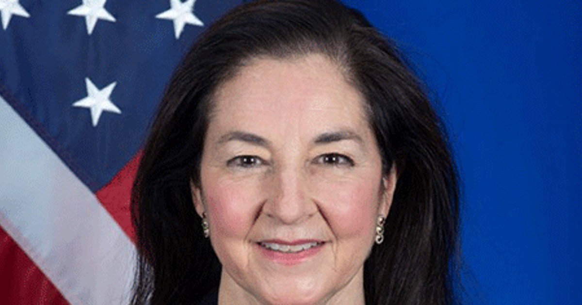 Monica P. Medina | Banque mondiale Live