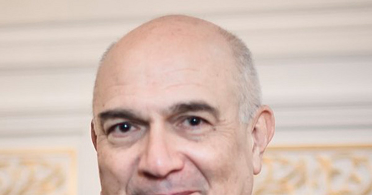 Mostafa Terrab | World Bank Live