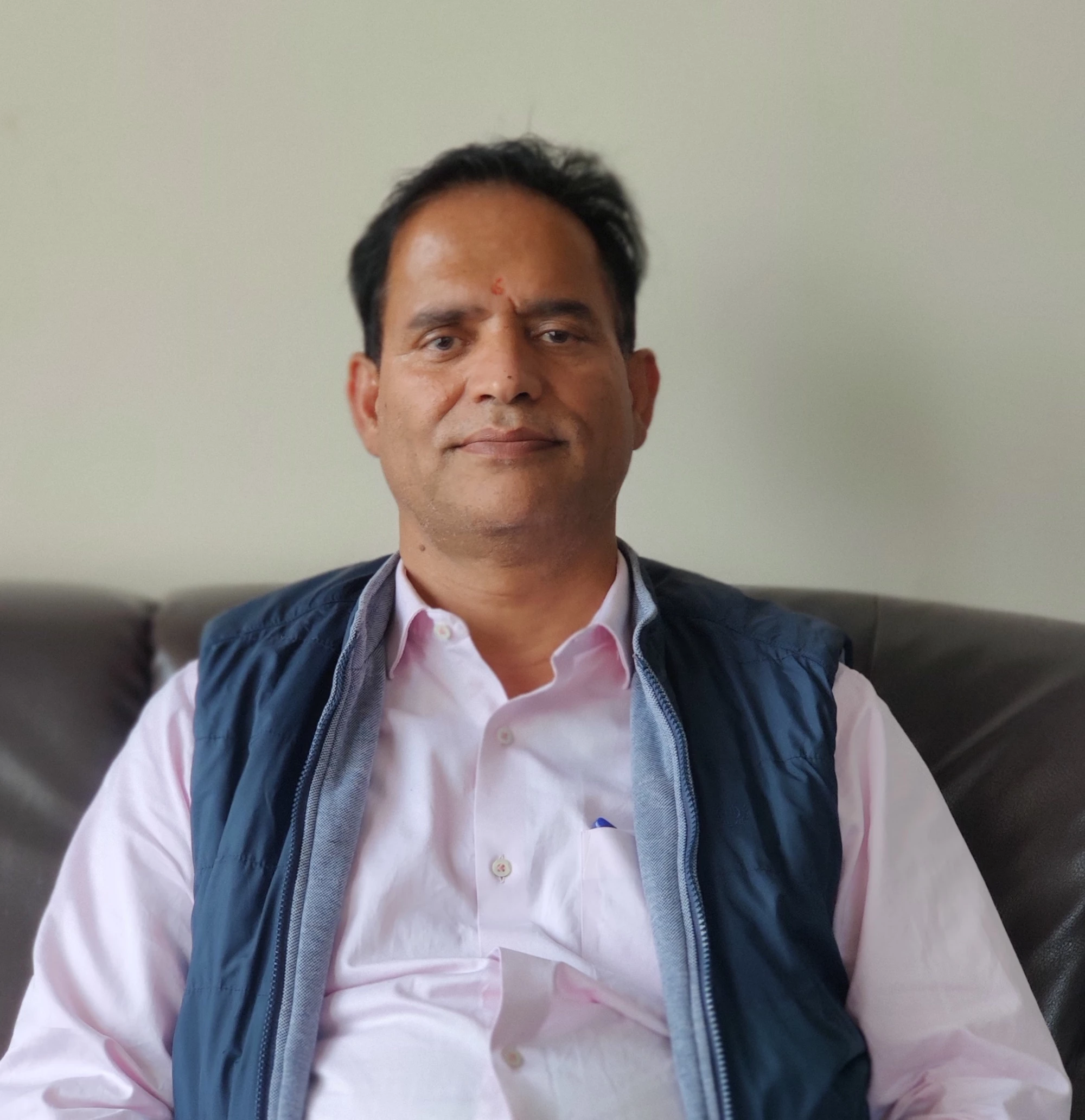 Pawan Kumar Sharma | Director (Projects)-cum-Chief Engineer, Himachal ... Pawan Kumar Sharma | Director (Projects)-cum-Chief Engineer, Himachal ...