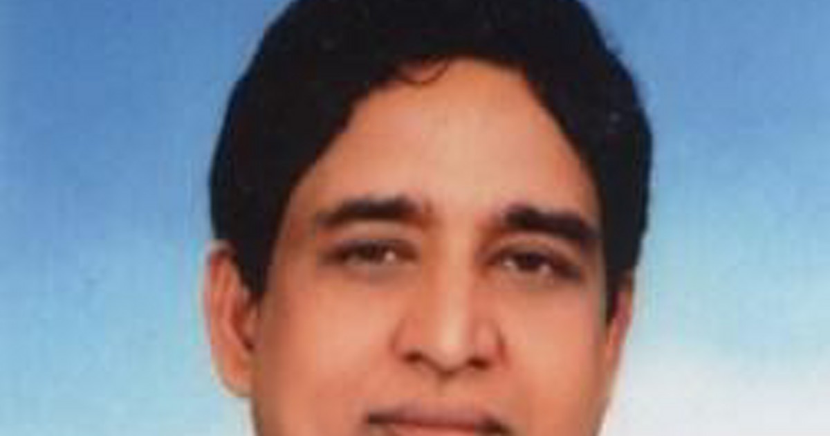 Muhammad Abdur Razzaque | World Bank Live