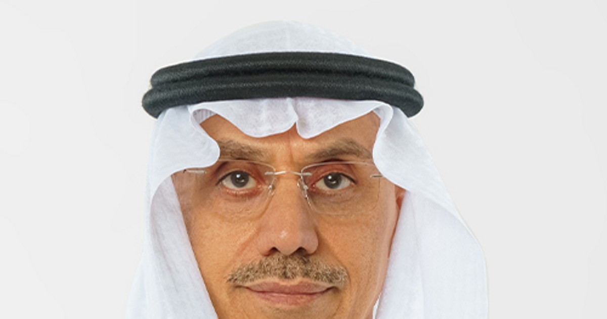 Muhammad Sulaiman Al Jasser | World Bank Live