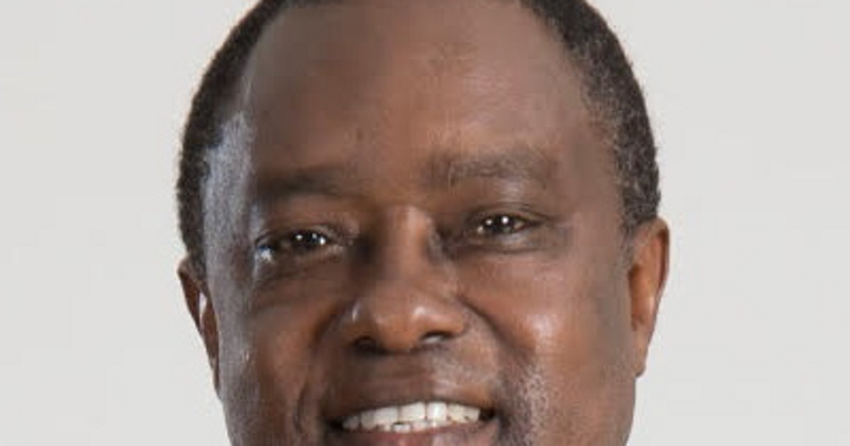 Julius Muia | World Bank Live