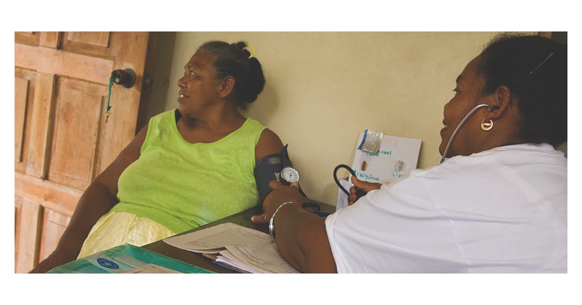 Management and care of persons with multimorbidity: an urgent challenge ...