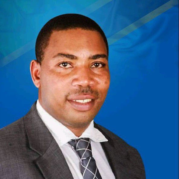 Mwigulu Nchemba | World Bank Live