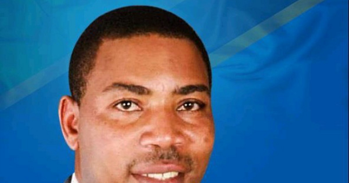 Mwigulu Nchemba | World Bank Live