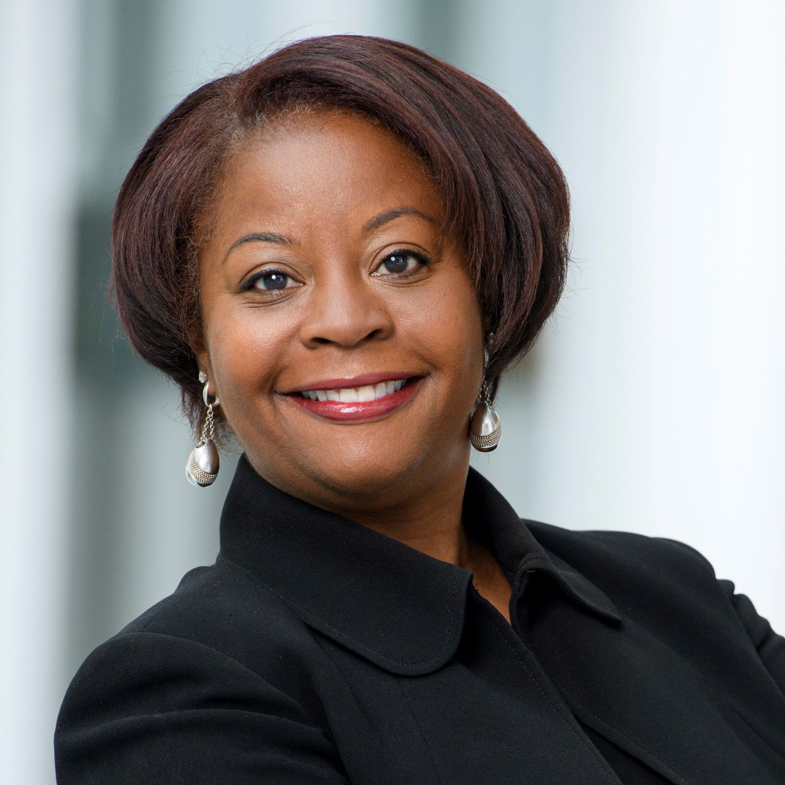 Nadine Chapman | World Bank Live