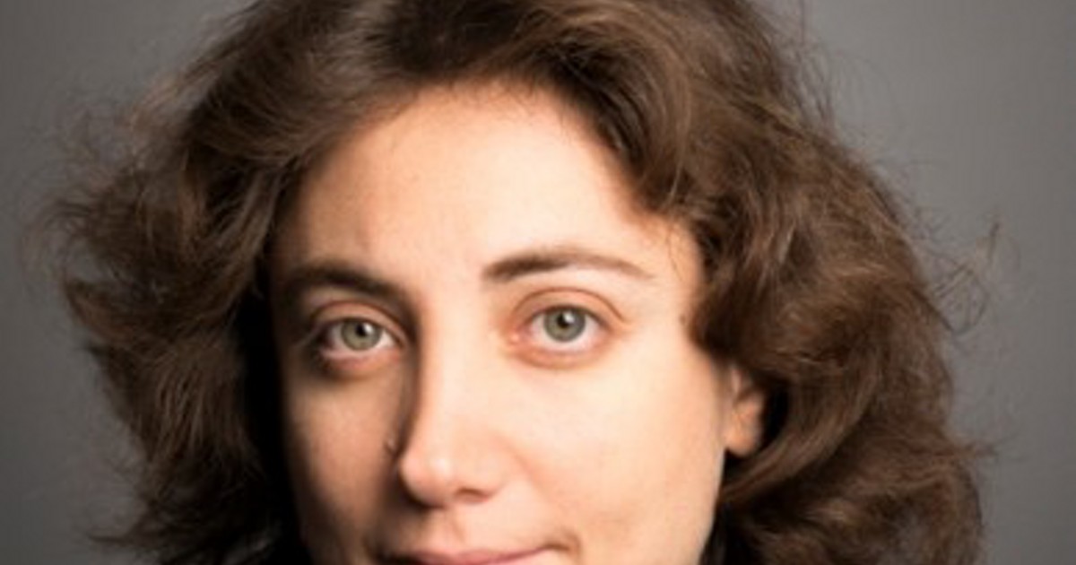 Nadine Chehade | World Bank Live