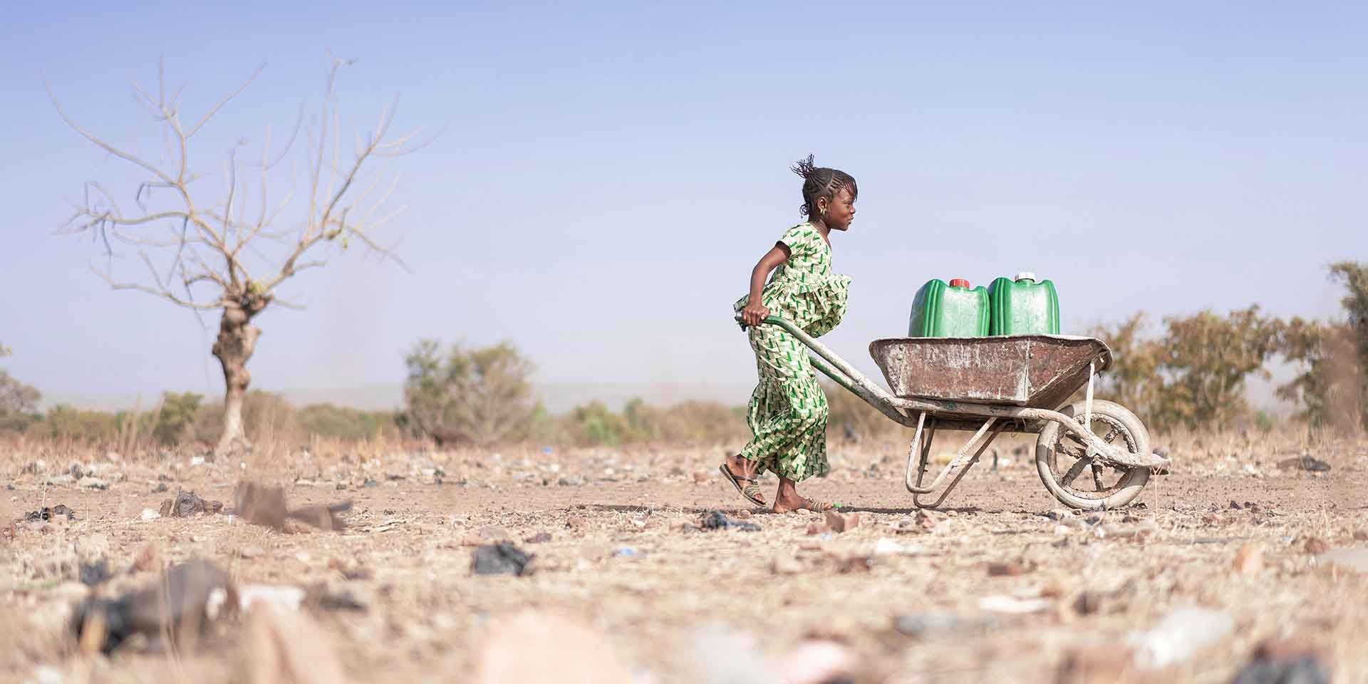 Adapting to Natural Disasters in Africa: What’s in it for the Private ...